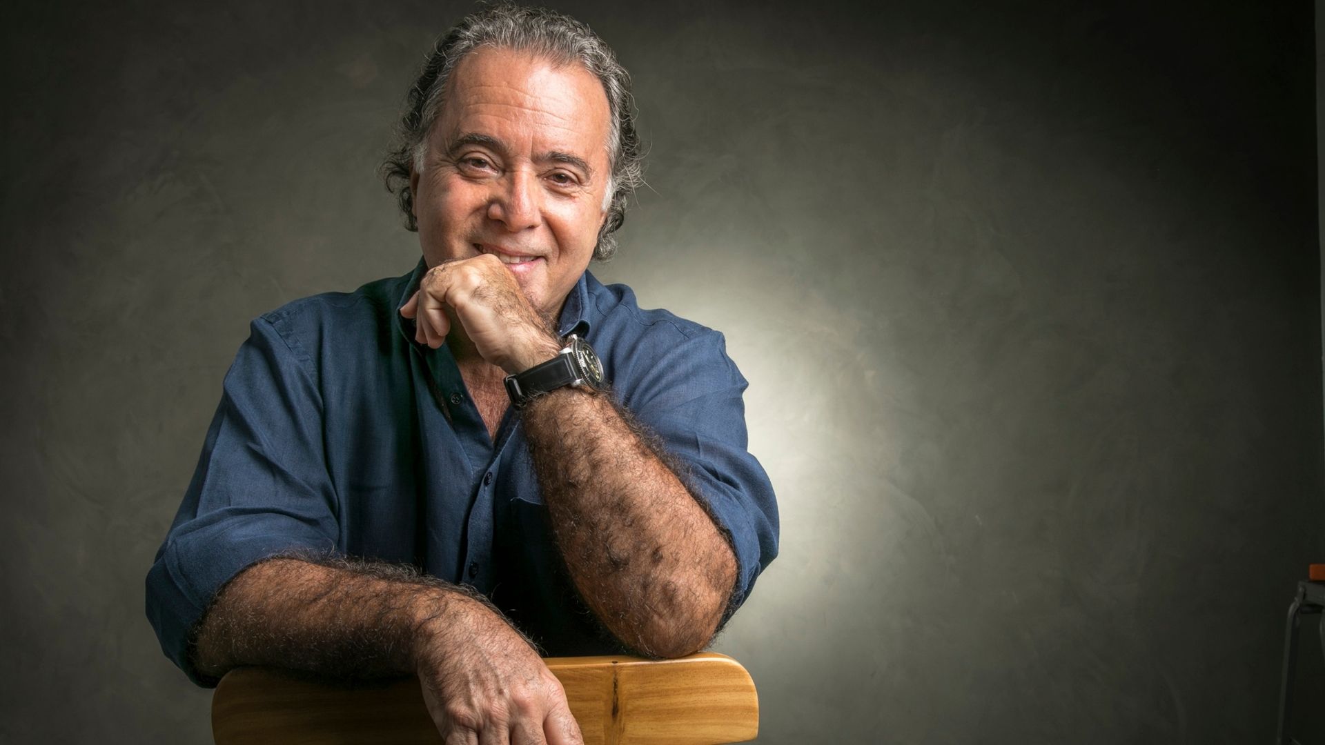 Mesa pra Quatro #2 - Saiba por que Tony Ramos é um excelente gestor de ...