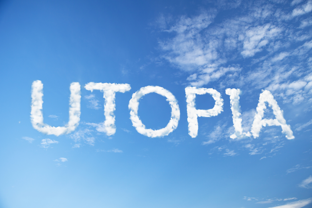 Minha utopia brasileira