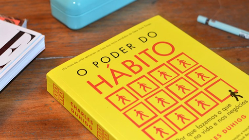 Livro “O Poder do Hábito” mostra que entender hábitos é a chave para o ...