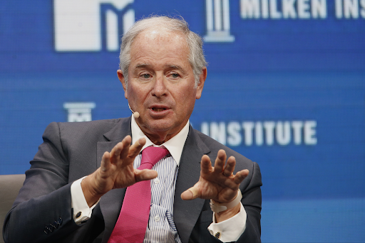 “Como chegar lá”, de Stephen Schwarzman, ensina as lições essenciais ...