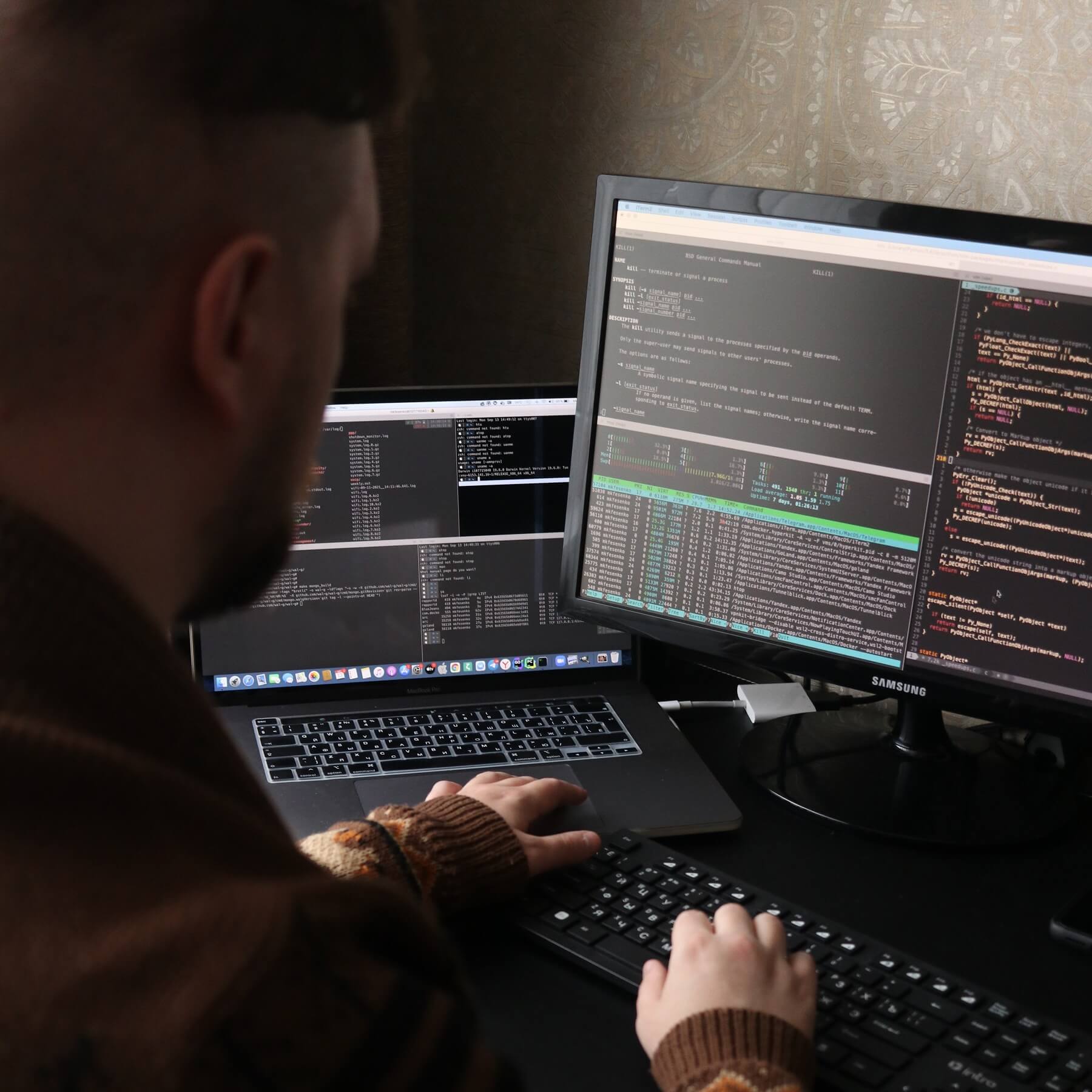 Conheça ‘empresa anti-hacker’ que ameaça a Microsoft e tem contrato ...