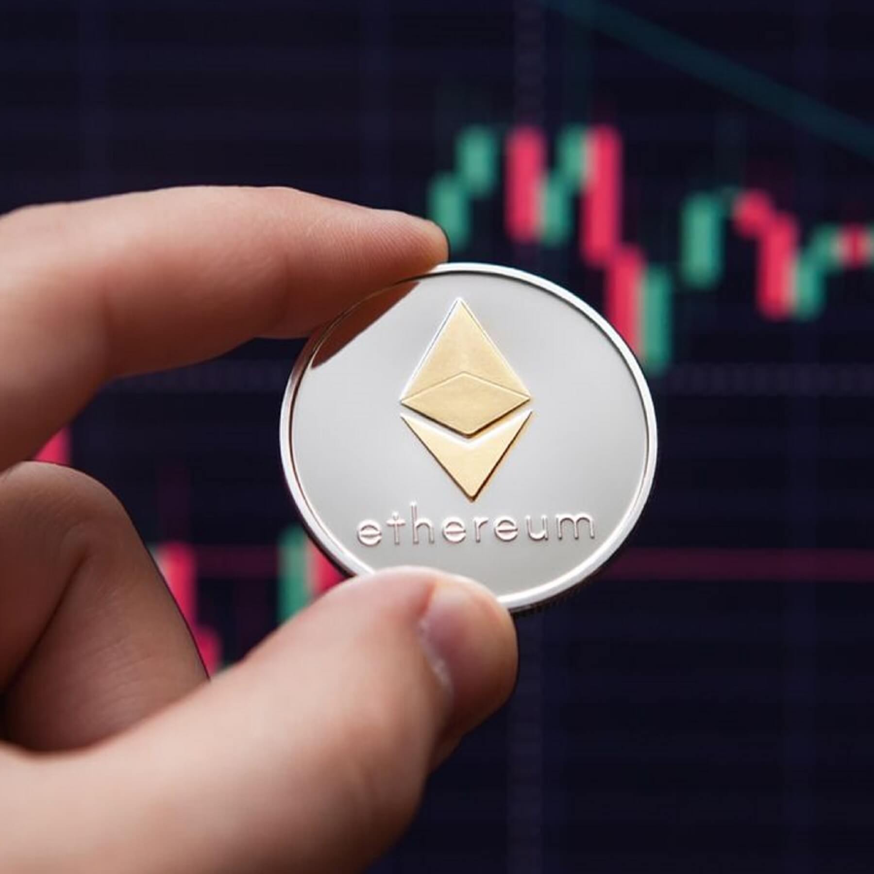 Ethereum: veja como evento desta semana pode multiplicar seu dinheiro