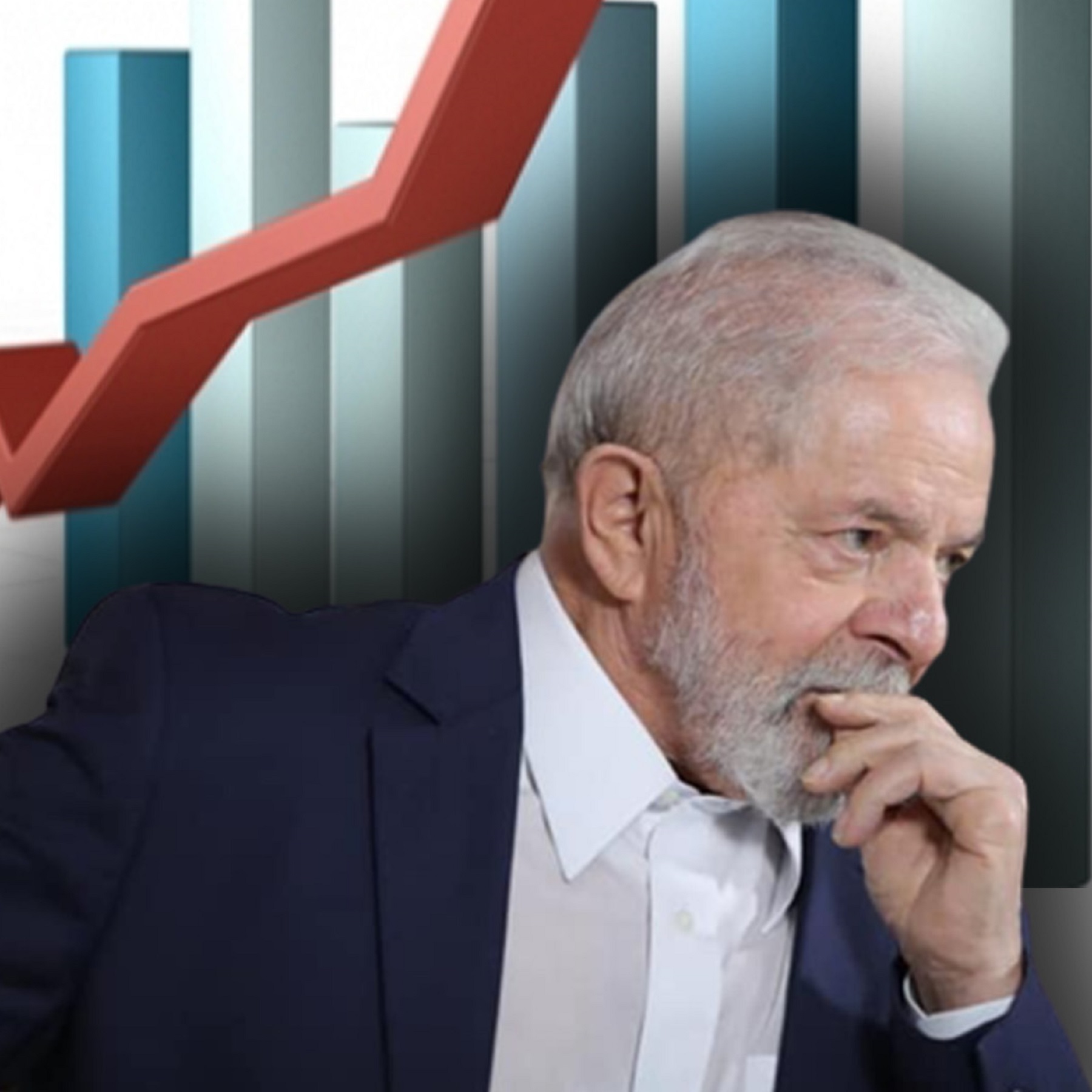Selic vai subir com Lula: se proteja com a Poupança 2.0